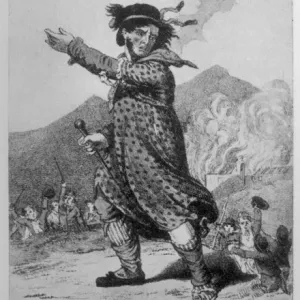 LUDDITES. THE LUDDITES Jeremiah Brandreth Our beautiful Wall Art and ...