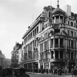 Lyons Corner House available as Framed Prints, Photos, Wall Art and ...