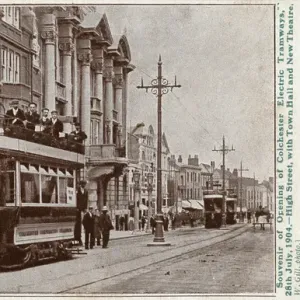Photographic Print of England / Colchester Our beautiful Wall Art and ...