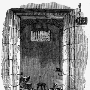 Pentonville Prison 1842 Our beautiful Wall Art and Photo Gifts include ...