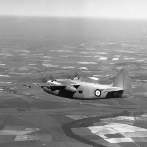 Percival Sea Prince T Mk. 1 WF118 Our beautiful Wall Art and Photo ...