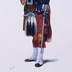 The Scots Guard Our beautiful Wall Art and Photo Gifts include Framed ...