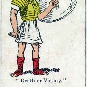 Roman Empire (Ancient Civilizations, Historic) Collection