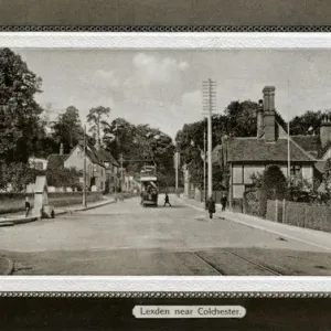 Photographic Print of England / Colchester Our beautiful Wall Art and ...