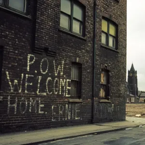 Middlesbrough Town Hall, a typical Victorian municipal
