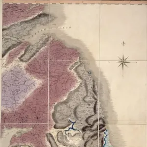 William Smith Geological Map Our beautiful Wall Art and Photo Gifts ...