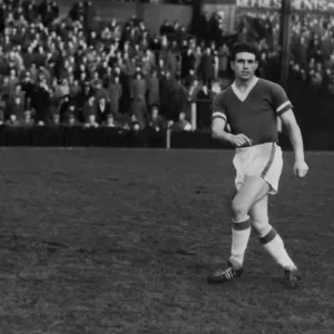 Everton 1958 / 59 Our beautiful Wall Art and Photo Gifts include Framed ...