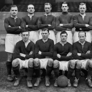 Arsenal 1929 / 30 Our beautiful Wall Art and Photo Gifts include Framed ...