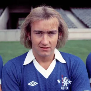 Tommy Langley Chelsea available as Framed Prints, Photos, Wall Art and ...