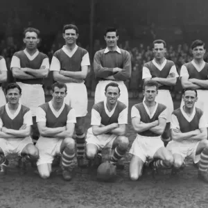 Ipswich Town 1964 / 65 Our beautiful Wall Art and Photo Gifts include ...