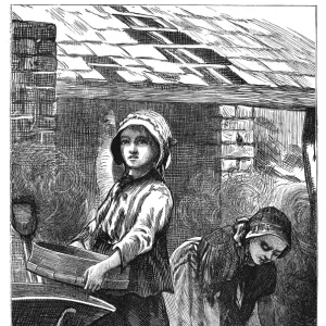 Industrial Revolution In Britain Child Labor
