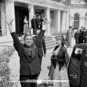 Punch and Judy Man (The) (1963) Our beautiful Wall Art and Photo Gifts ...