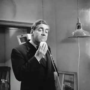 Punch and Judy Man (The) (1963) Our beautiful Wall Art and Photo Gifts ...