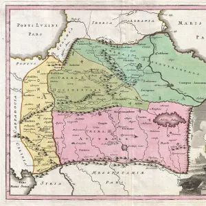 World Map Art Gallery · Buy Custom Prints, Canvas & More