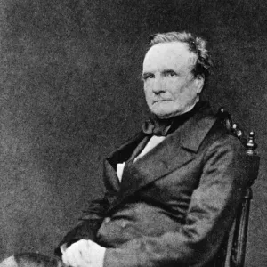 BABBAGE, Charles (1792-1871). English mathematician