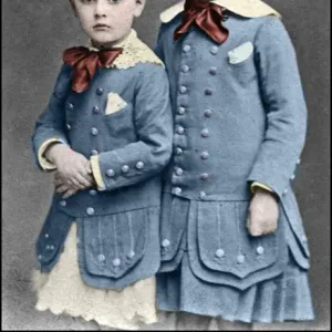 Benito Mussolini Childhood