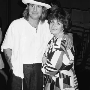 Ozzy Osbourne 1985 Best Of Ozz Wikipedia