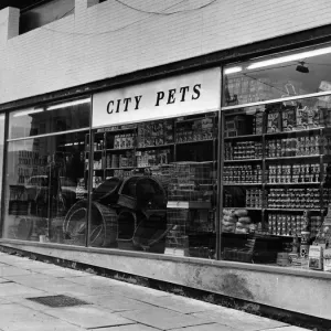 Liverpool 1970s