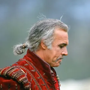 Sean Connery Highlander Beach