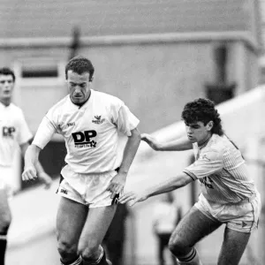 Kevin Cullis, new Swansea City manger available as Framed Prints ...