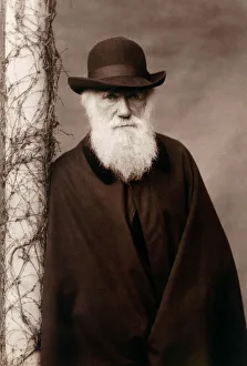 Charles Darwin (Famous Inventors Scientists)