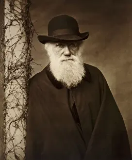 Charles Darwin (Famous Inventors Scientists, Historic)