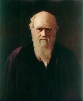 Charles Darwin (Famous Inventors Scientists)
