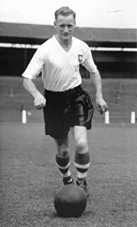 Sir Tom Finney Art Prints Collection