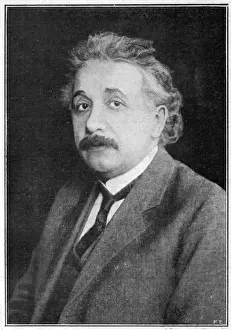 Albert Einstein (Famous Inventors Scientists)