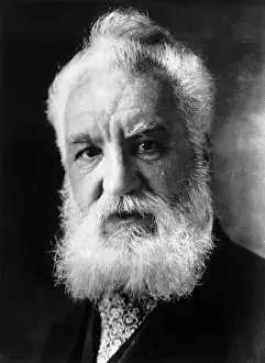 Alexander Graham Bell (Famous Inventors Scientists)