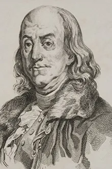 Benjamin Franklin (Famous Inventors Scientists)