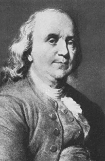 Benjamin Franklin (Famous Inventors Scientists)
