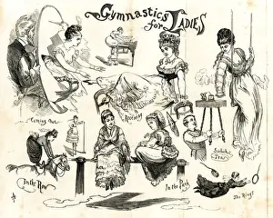 Alfred Thompson (T, Artists, Arts) Collection