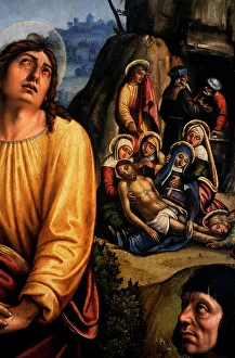 Religious themes in renaissance art (Renaissance Art)