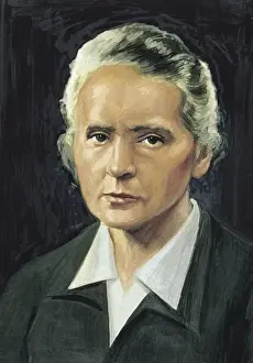 Marie Curie (Famous Inventors Scientists)