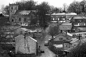 Downham (Lancashire, England, United Kingdom)