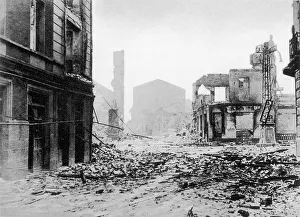 Guernica Spanish Civil War Guernica Revisited | Chris Ross Williamson