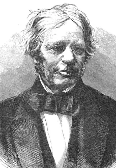 Michael Faraday (Famous Inventors Scientists)
