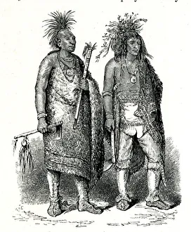 Iroquois Indians Beaver Wars Wikipedia