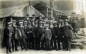 Oadby (Leicestershire, England, United Kingdom)