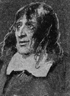 Robert Hooke (Famous Inventors Scientists)