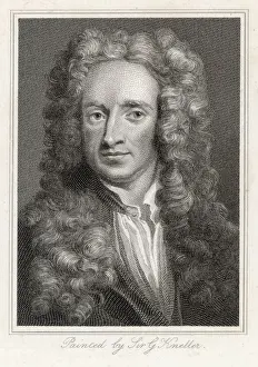 Isaac Newton (Famous Inventors Scientists)