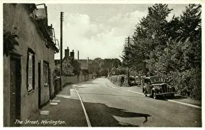 Mildenhall (Suffolk, England, United Kingdom)