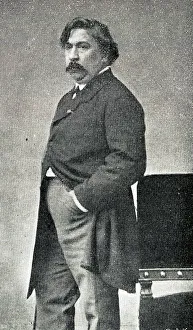 Thomas Couture (C, Artists, Arts) Collection