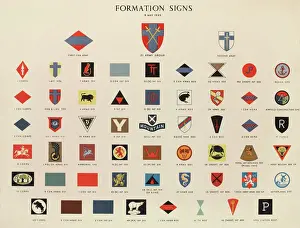 WW2 and WW2 Propaganda Posters Art Prints, Posters & Puzzles