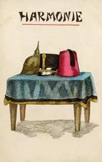 Propaganda posters (World War I Ii, Historic) Collection