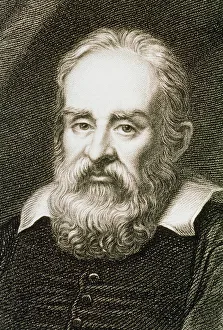 Galileo Galilei (Famous Inventors Scientists)