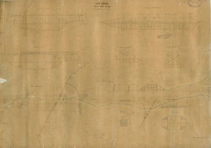 Severn Draw Bridge (Bridges Viaducts) (Network Rail)