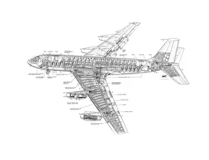 General Aviation Cutaways (Cutaways) (FlightGlobal)