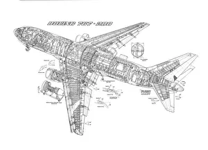 General Aviation Cutaways (Cutaways) (FlightGlobal)